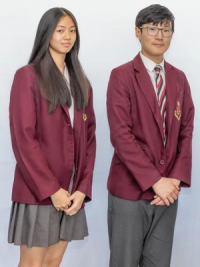 Byrchall High School