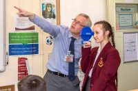 Staff – Byrchall High School