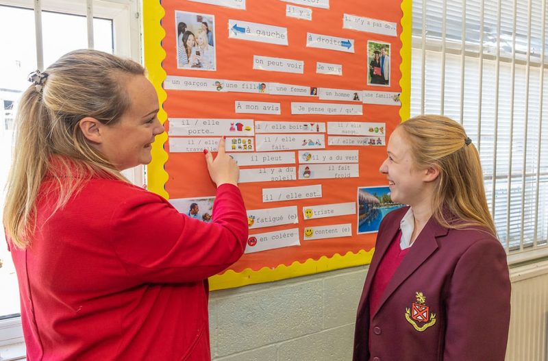 Curriculum Choices (2024 – 2026) – Byrchall High School