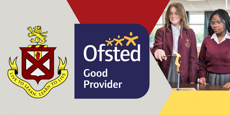 Ofsted – Byrchall High School