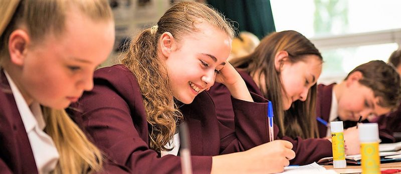 Year 11 Revision & Support – Byrchall High School