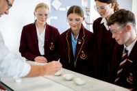 Byrchall High School