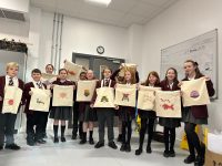 Design Technology – Byrchall High School