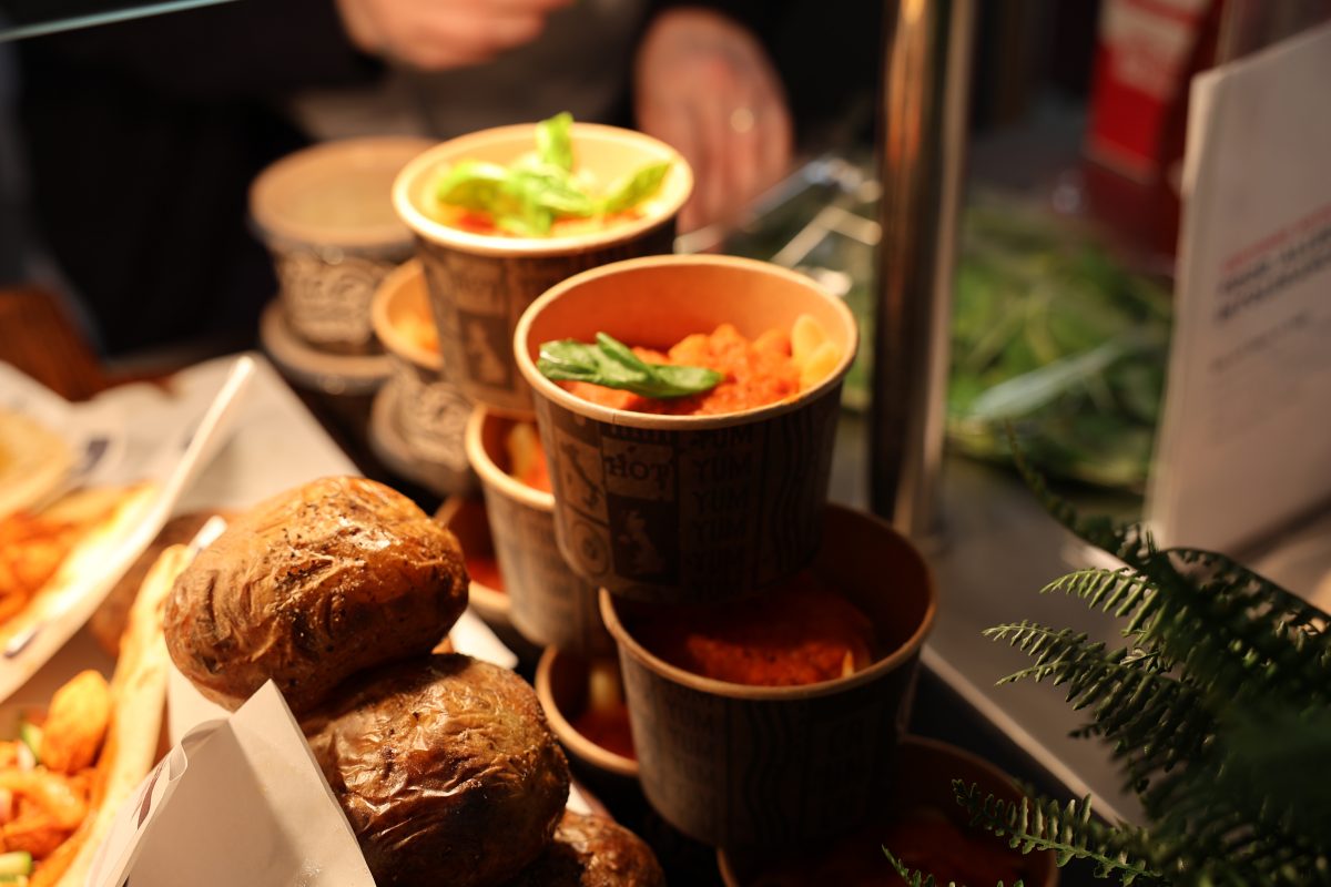 Free School Meals – Byrchall High School